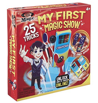 Best Play Kits for Kids