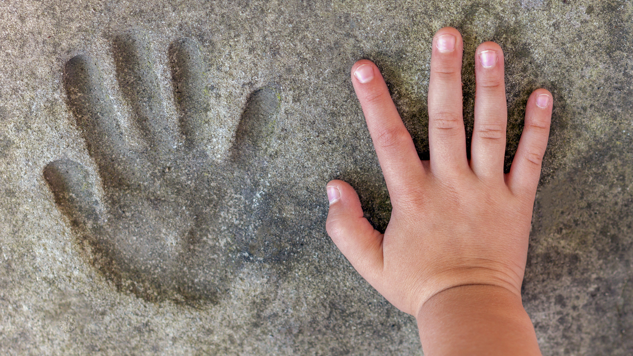 6 Ways to Preserve Memories of Your Kids (even for the non-crafty)