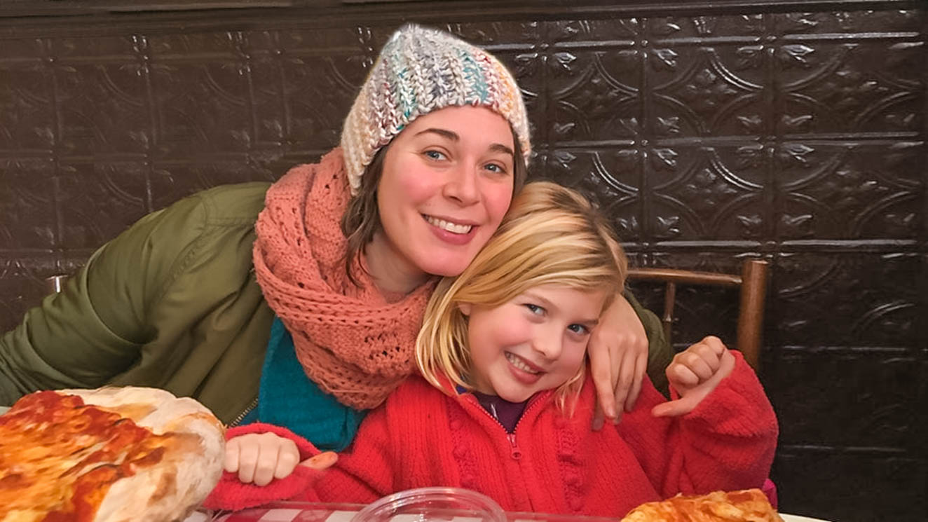 The Unexpected Thing That Helped Me Heal From My Divorce