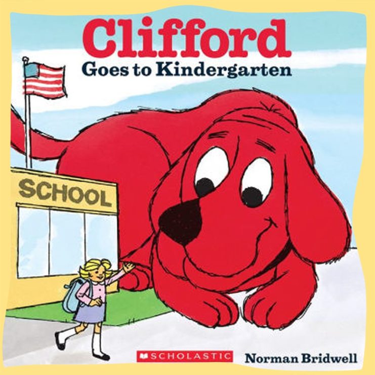 The Best Books For Kids Dealing With Separation Anxiety