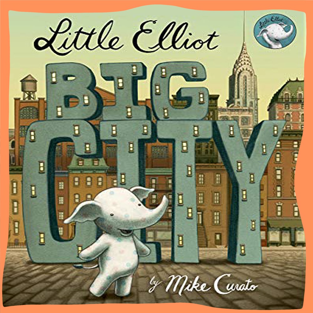 The Best Books For Kids Dealing With Separation Anxiety