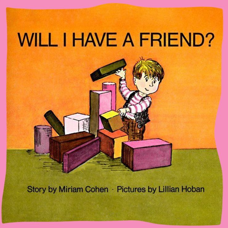 The Best Books For Kids Dealing With Separation Anxiety