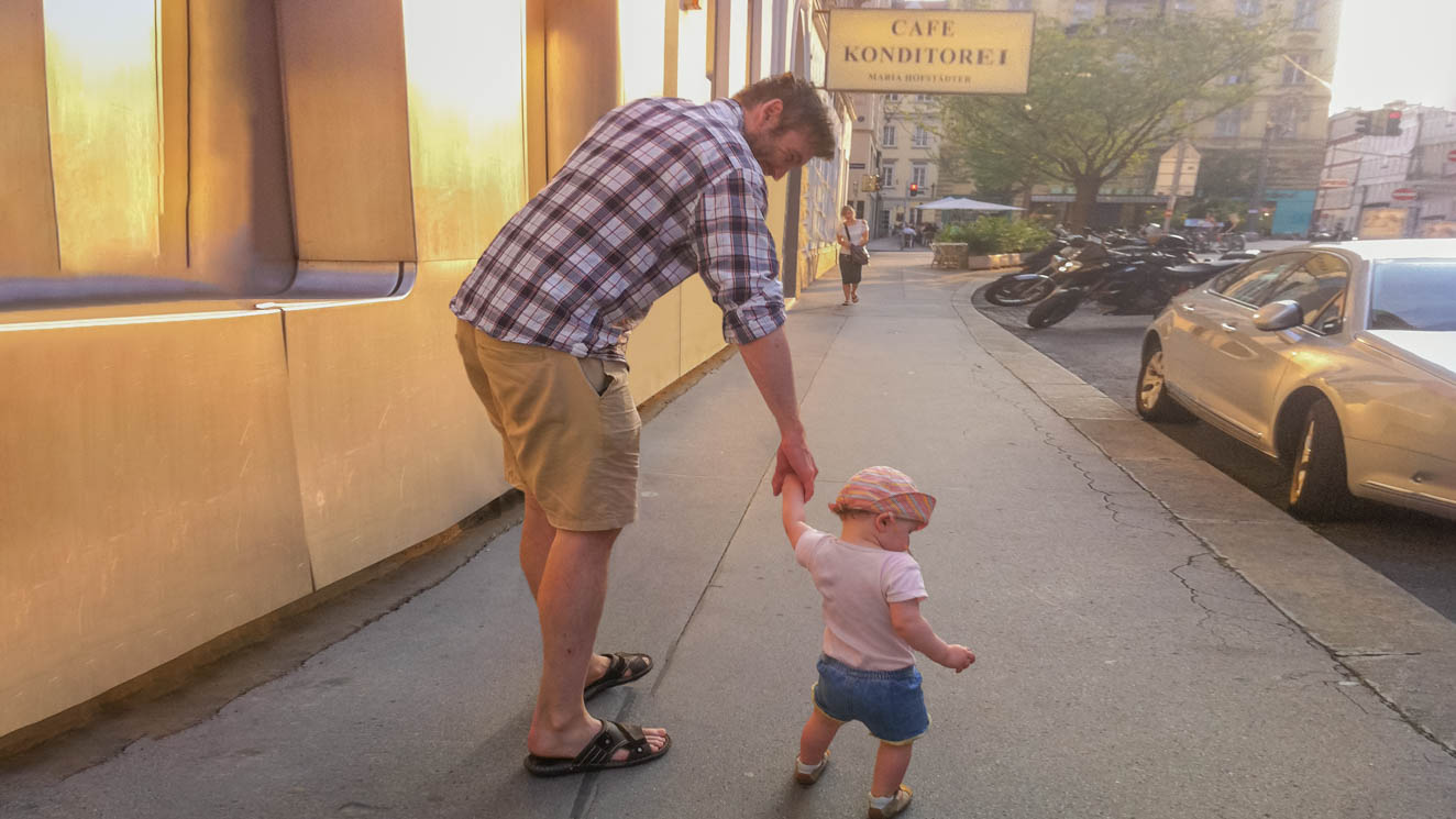 The Most Important Parenting Lesson I Learned Raising My Kid Abroad