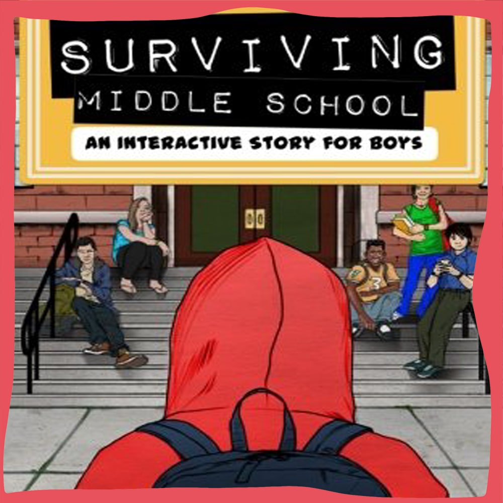 15 Books To Get Your Kid Jazzed About School - Whats Up Moms