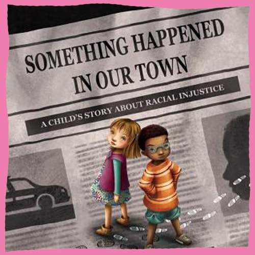 Kids' Books to Help With Conversations About Race and Discrimination