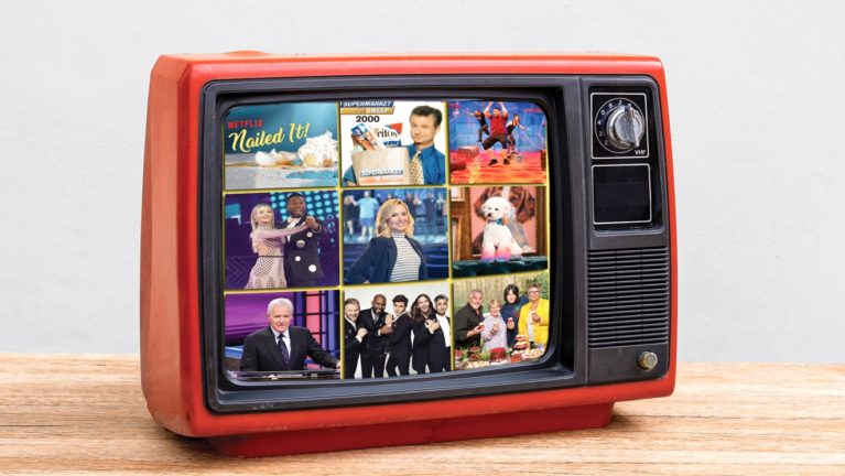 10 Reality Shows Your Kids Can Watch With You