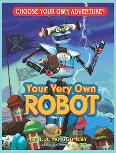 The Best Books For Early Readers