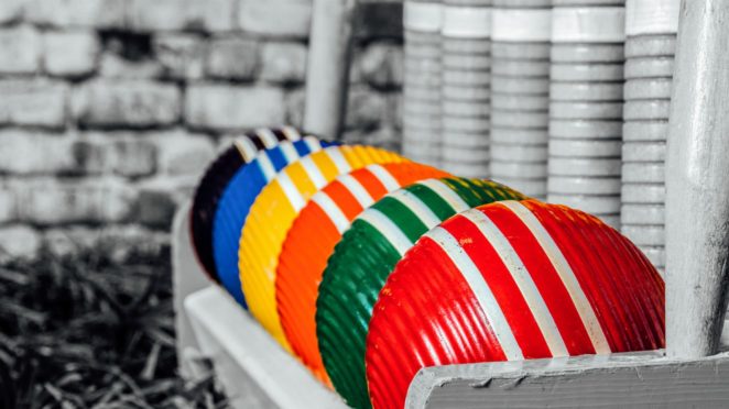 14 Old School Backyard Games That Stand the Test of Time