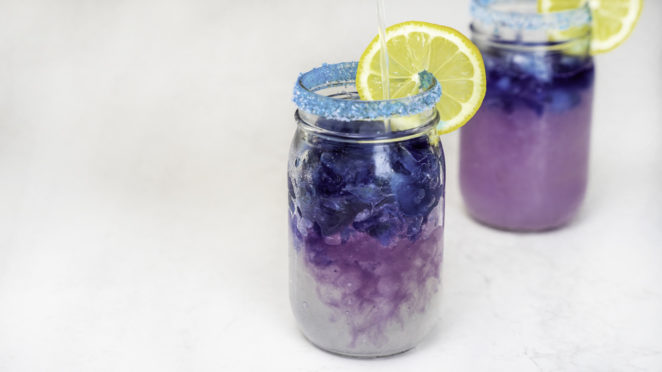 Crazy Cool Lemonades!