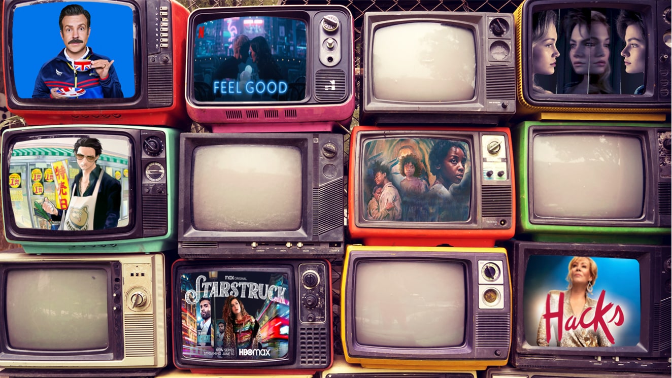 Summer 2021 TV: 7 Shows You Have to Watch