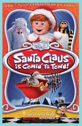 12 Holiday Movies the Whole Family Will Love