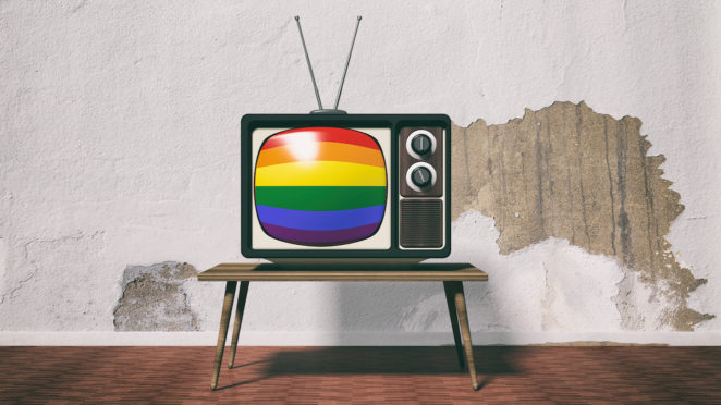 10 Kid Shows With LGBTQ+ Characters and Storylines